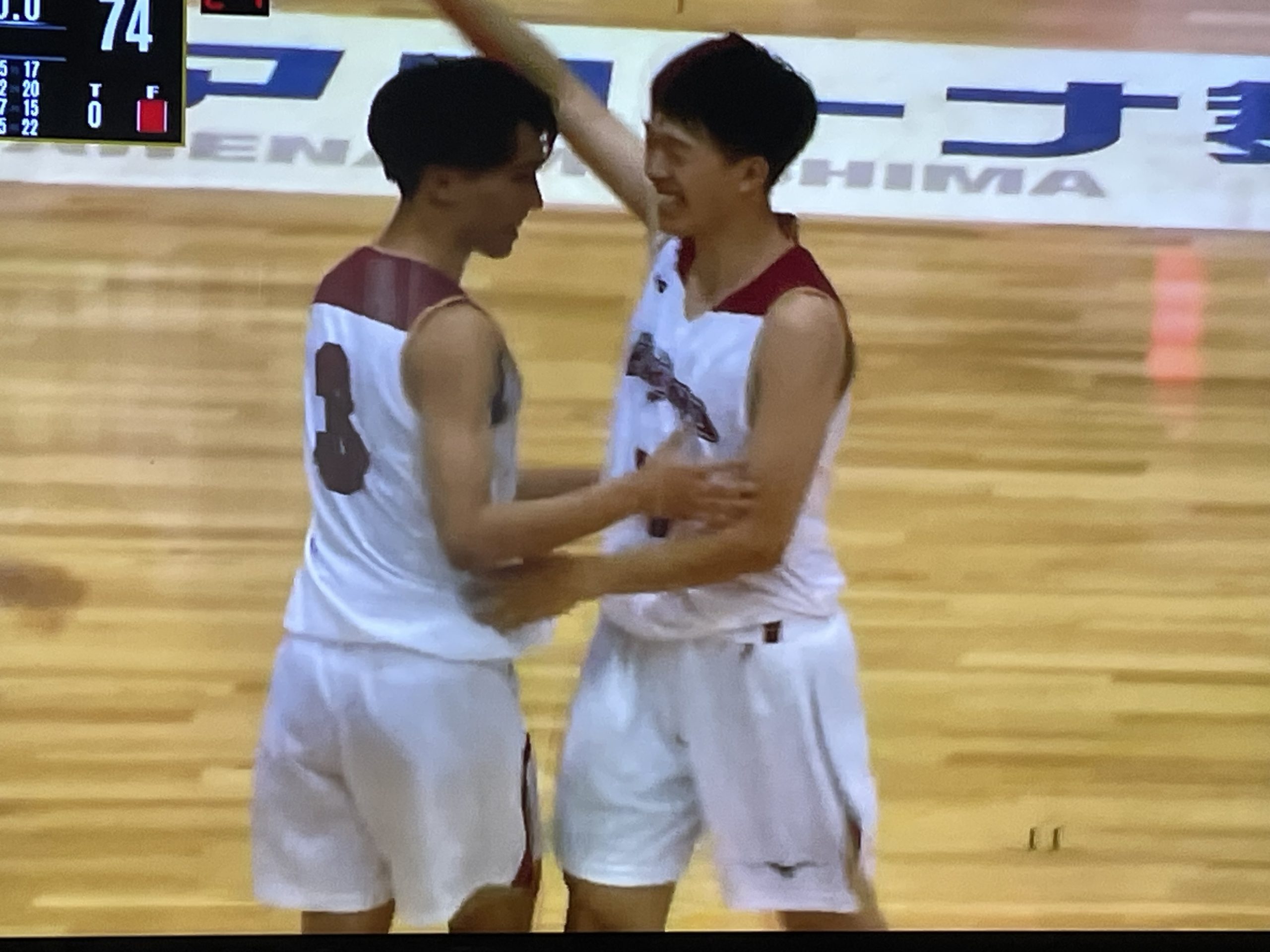 祝 関大北陽 バスケットボール部 大阪代表 関西大学北陽高校同窓会